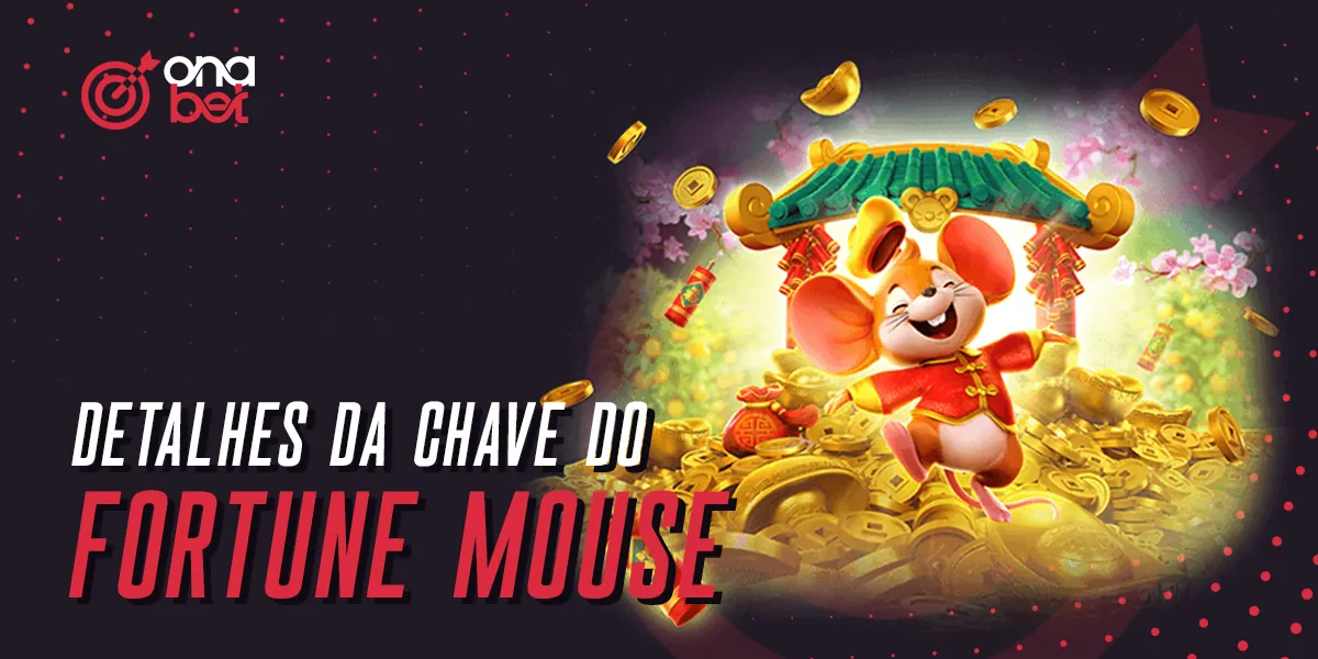 Onabet Fortune Mouse - Como Jogar o Jogo do Rato Online