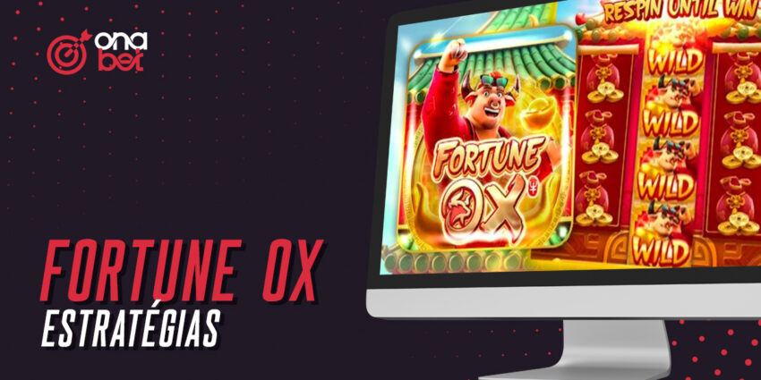 Onabet Fortune Ox - Como Jogar o Jogo do Touro Online