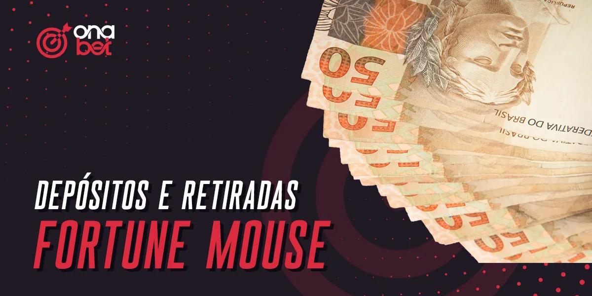 Onabet Fortune Mouse - Como Jogar o Jogo do Rato Online