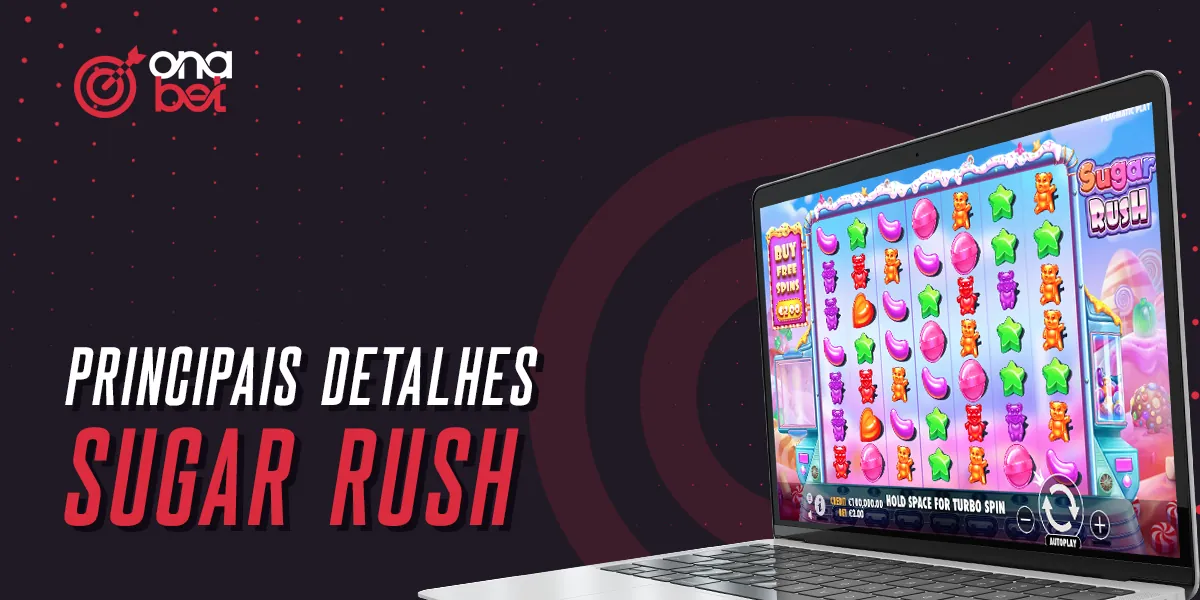 Onabet Sugar Rush Casino Game - Como Jogar e Dicas