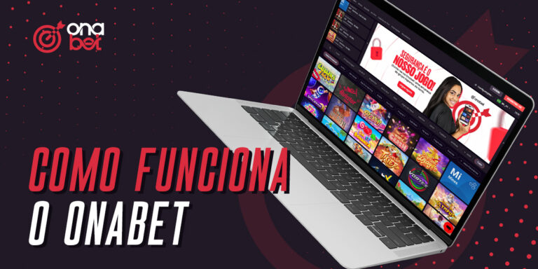 Onabet Cassino Online – Jogos, Apostas e Promoções para Usuários Ativos