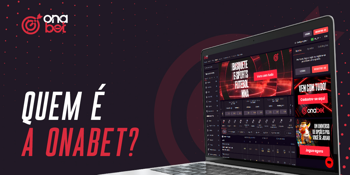 Novo no OnaBet? Veja Por Onde Começar!