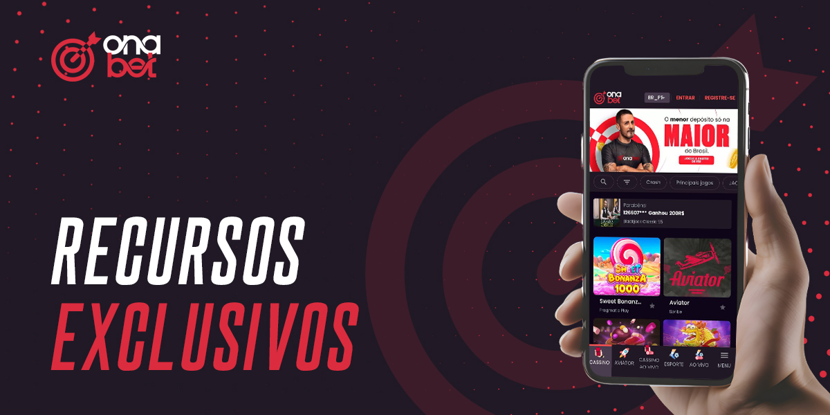 Onabet App Baixar APK para Android e iOS Oficial 2025