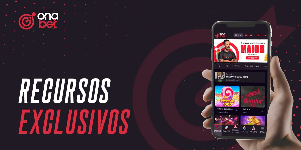 Onabet App Baixar APK para Android e iOS Oficial 2025